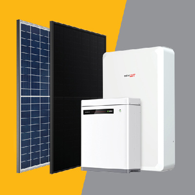 Solar Power Benalla: Solar Panels & Solar Batteries from Solahart